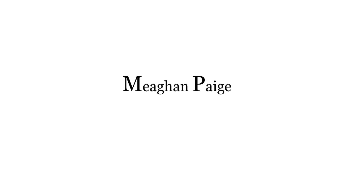 Meaghan Paige