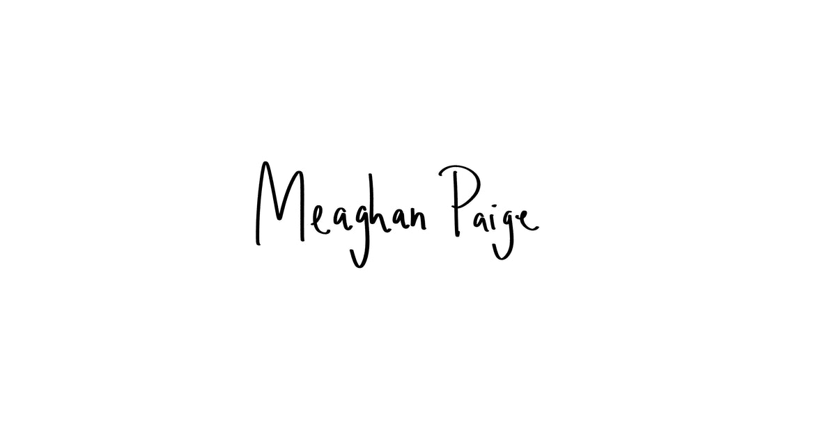 Meaghan Paige